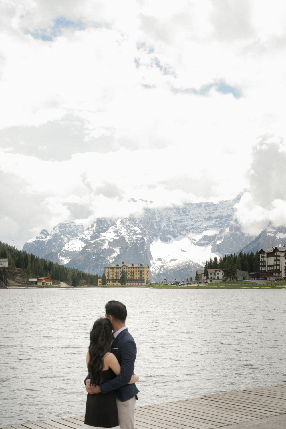 THE WEDDING OF RYAN & JANE