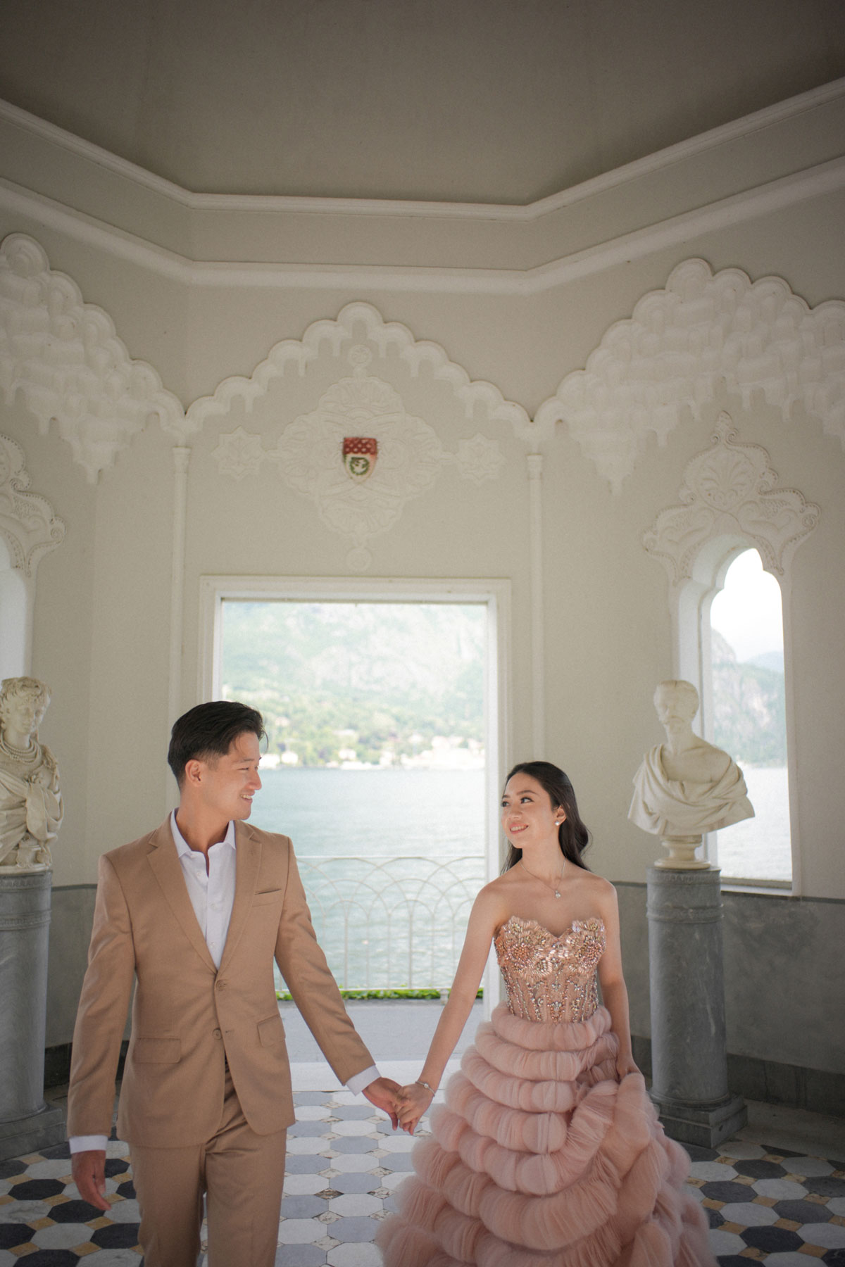 THE WEDDING OF RYAN & JANE